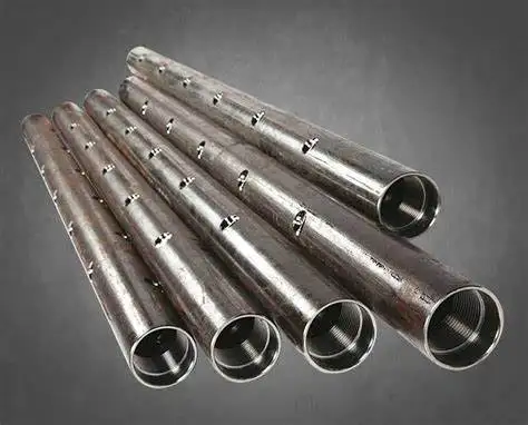 Oilfield Perforating Gun For Tcp Operation - Buy Perforating Gun ...