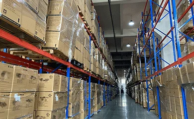 Company Overview - Ningbo Aifa Electric Appliance Co., Ltd.