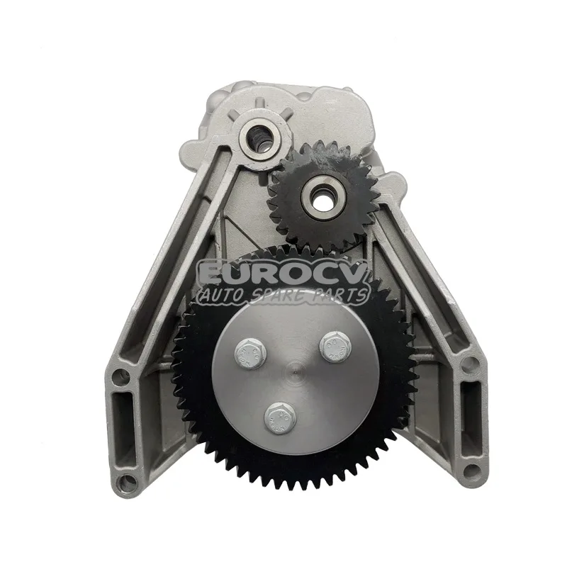 Eurocv卡车零件voe 8193737 21261593 22397170油泵 - Buy 油泵沃尔沃卡车 Product on ...