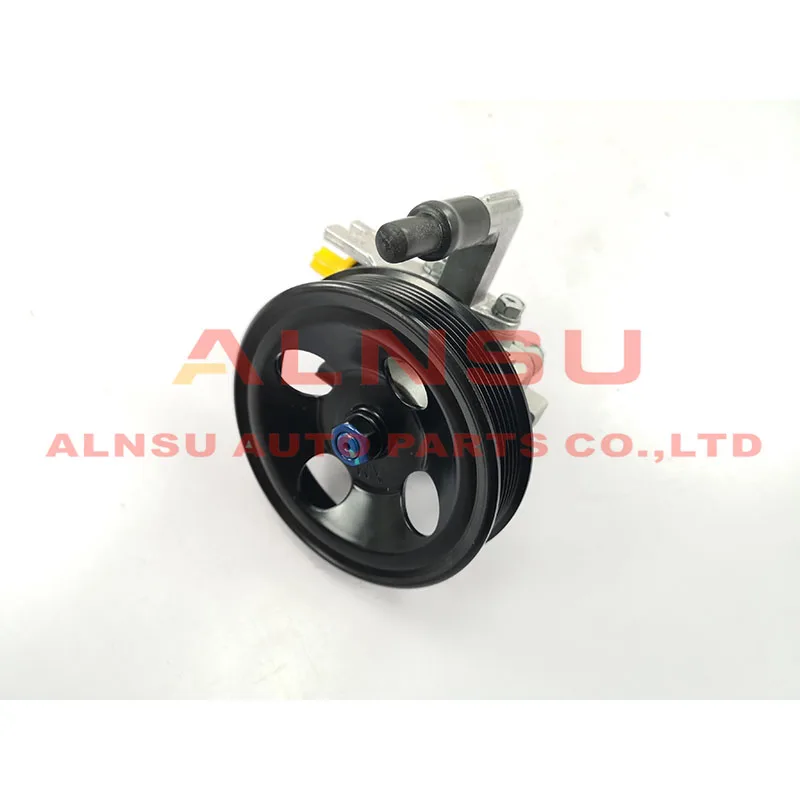 Power Steering Pump for Santa Fe Sorento - Reliable Performance