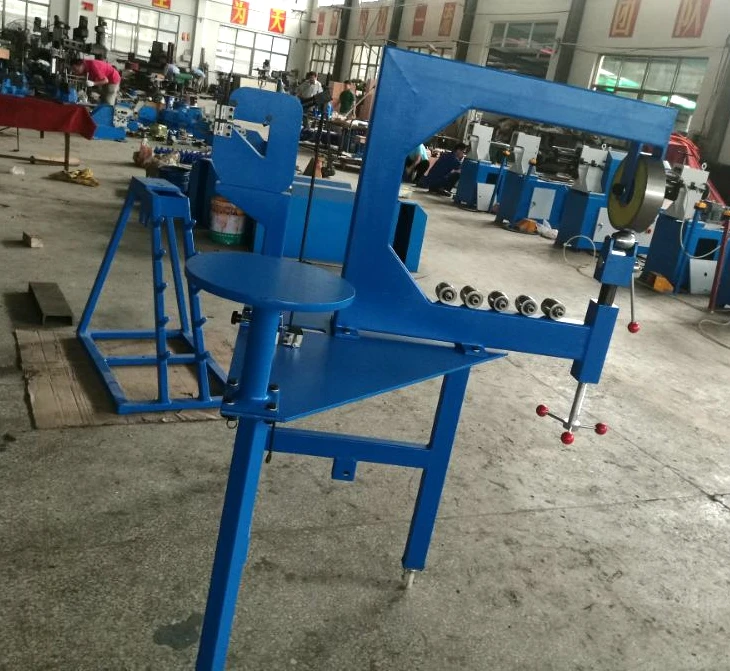 English Wheel Plans Metal Shaping,Fabrication,Planishing Hammer 95807 ...