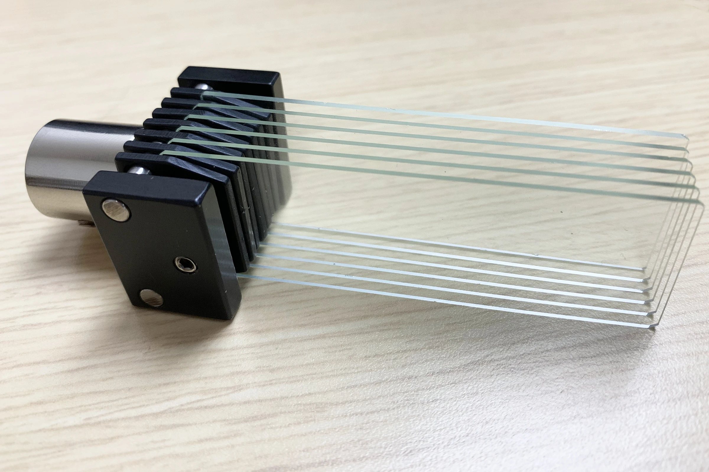 Laboratory Heating Dip Coating Machine With Infrared Heater 2- 9000 ...