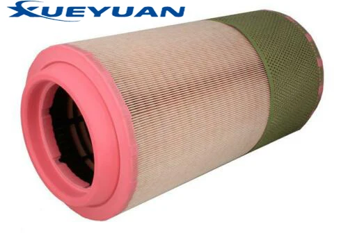 C24820 曼空气过滤器-沃尔沃 (volvo) Ingersoll-rand，依维柯，deutz-23429798 21377913 / ...