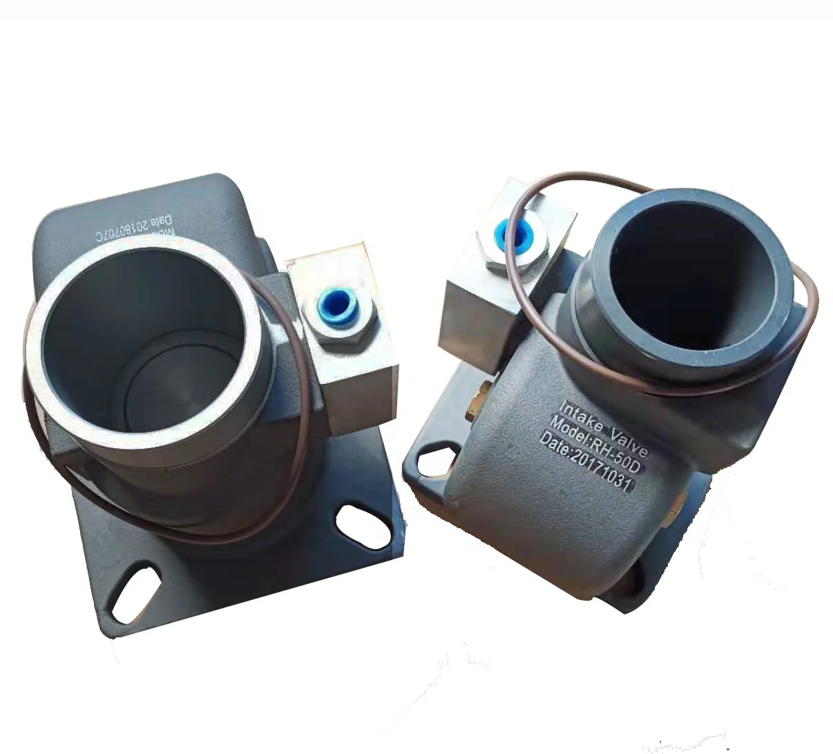 スクリューエアコンプレッサー39840418インテークバルブ/アンローダーバルブ/インレットバルブアセンブリ価格| Alibaba.com