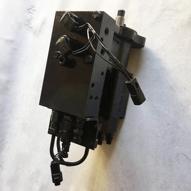 Performance Diesel Fuel Pumps - 4010173rx, 4076442rx, 4076443rx