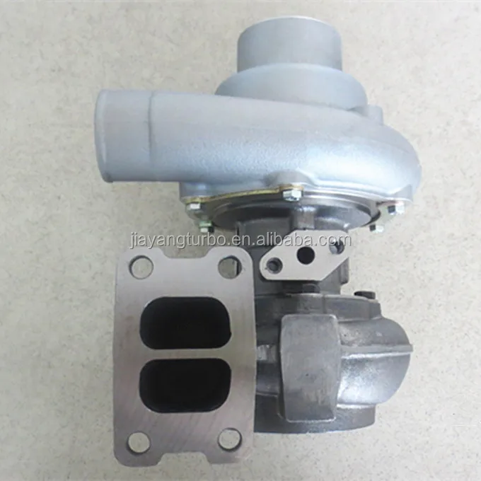 Turbo S2ES083 314522 100-5865 4P4677 1005865 0R6599 166381 para Motor ...