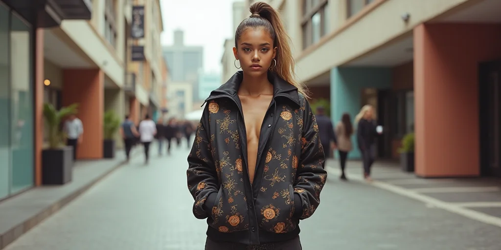 Ariana Grande Merch H&M – Official Collection 2025 on Alibaba.com