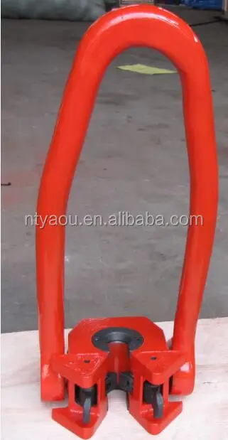 25 Ton Sucker Rod Elevators - API Certified Oil Rig Equipment