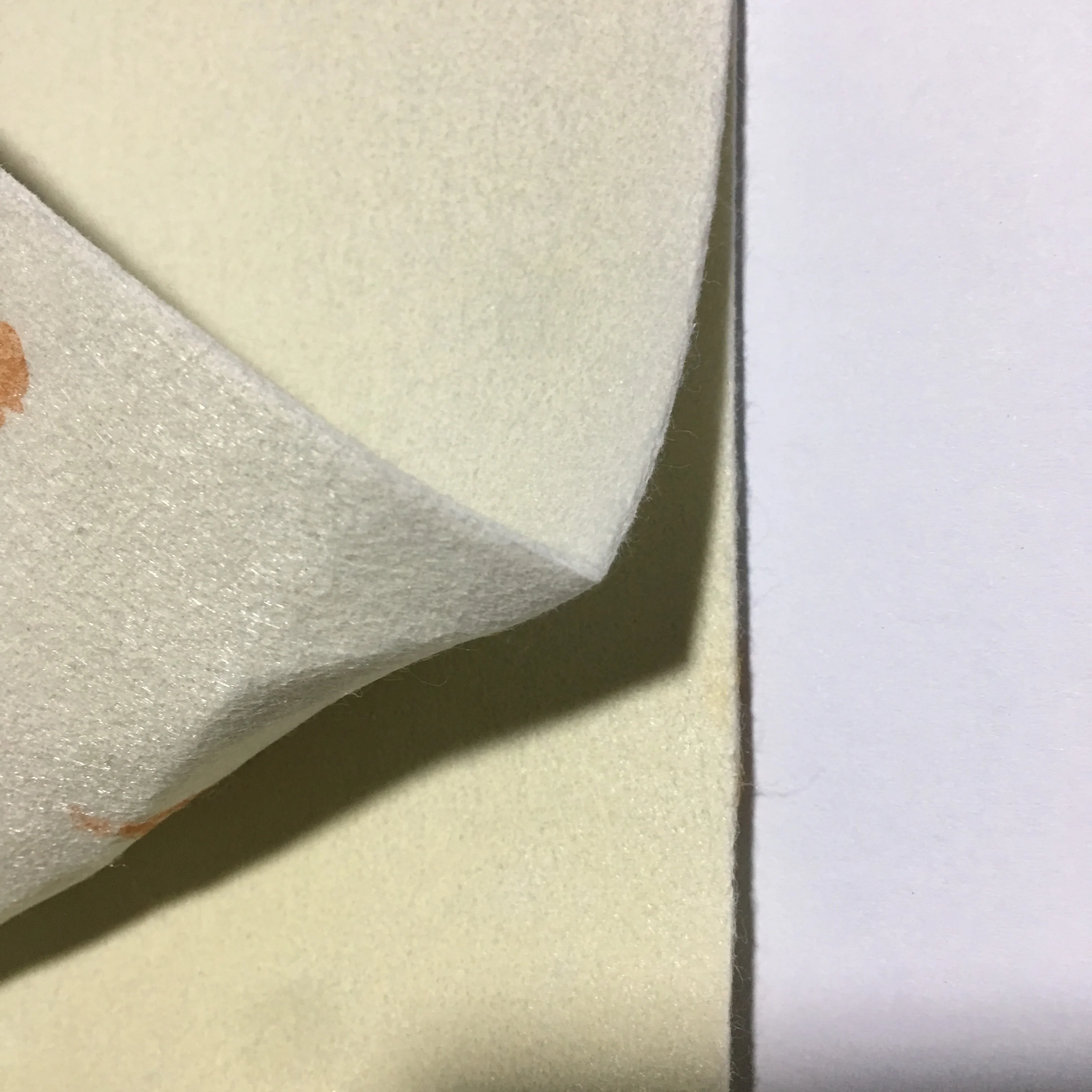 Non Woven Fiber Insole Board With Eva For Shoes Insole Materials Texon ...