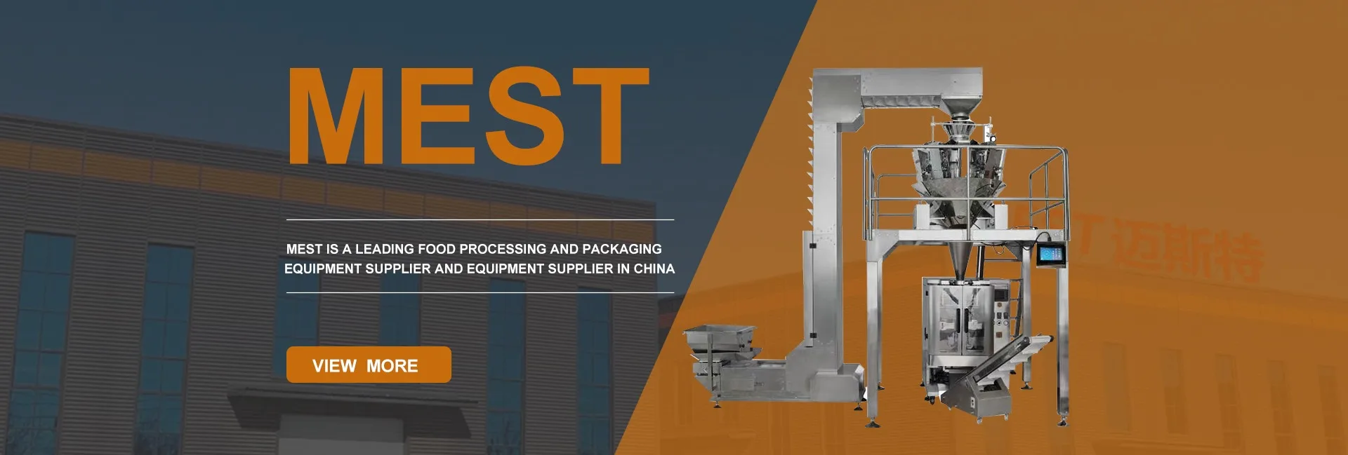 Kaifeng Mest Machinery Equipment Co., Ltd. - Extruder Machine, Food ...