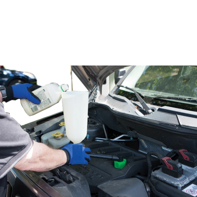 15pcs Automotive Engine Oil Filler Set for Sale - High Quality