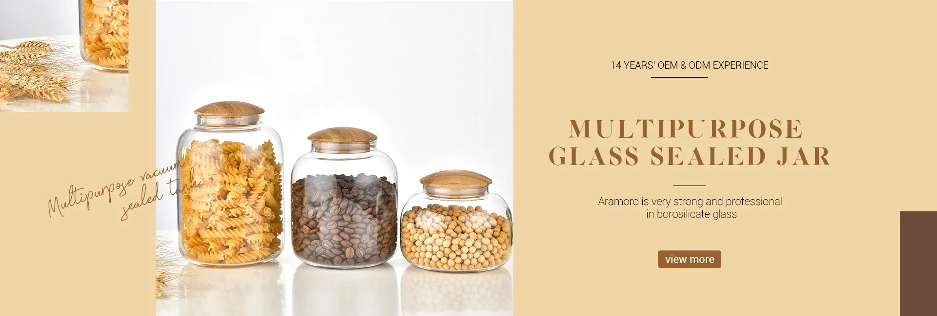 DnD Housewares Co., Ltd. - Double Wall Glass, Glass Teapot