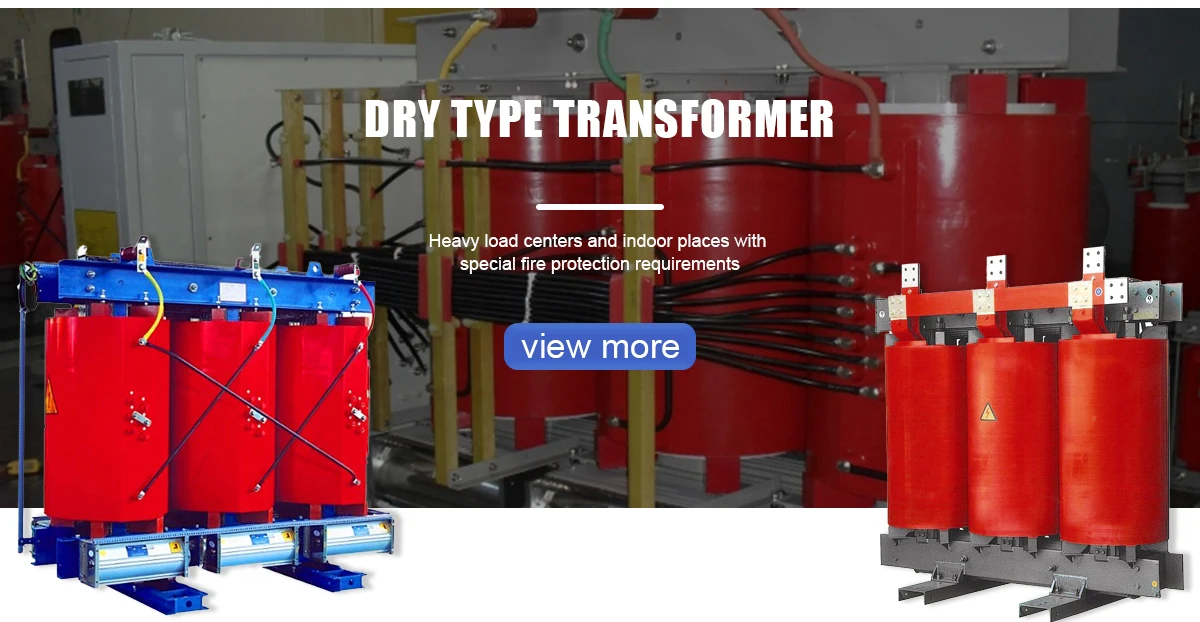 Beijing Daelim Green Ep Technology Co., Ltd. - Pad mounted transformer ...