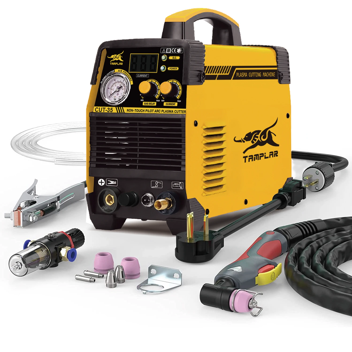 Company Overview - ZHONGSHAN TENSUN WELDING EQUIPMENT CO., LTD.