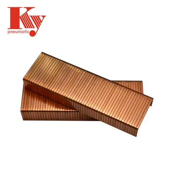 Copper Carton Closing Staples 3518 - Buy Carton-closing-staples,18mm ...