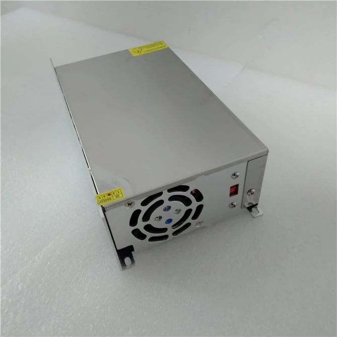 1600w Ttw Fanless Power Supply 1500w Ac To Dc Converter Module H Pc ...