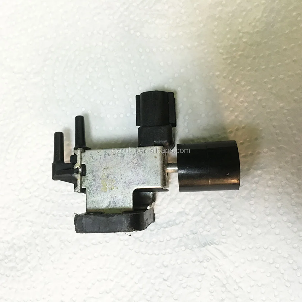 Gzouku Original Oem Vacuum Valve Control Switch 90910-ac002 Fit 2013 ...