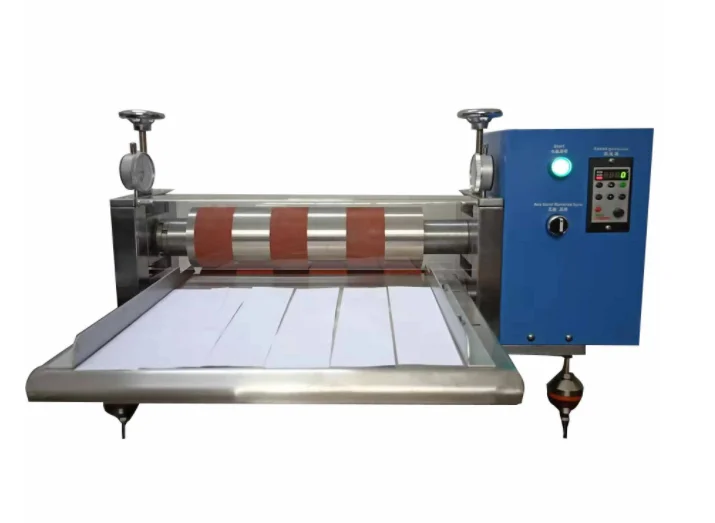 Lithium Battery Electrode Film Slitter Machine Cylindrical Pouch Cell ...