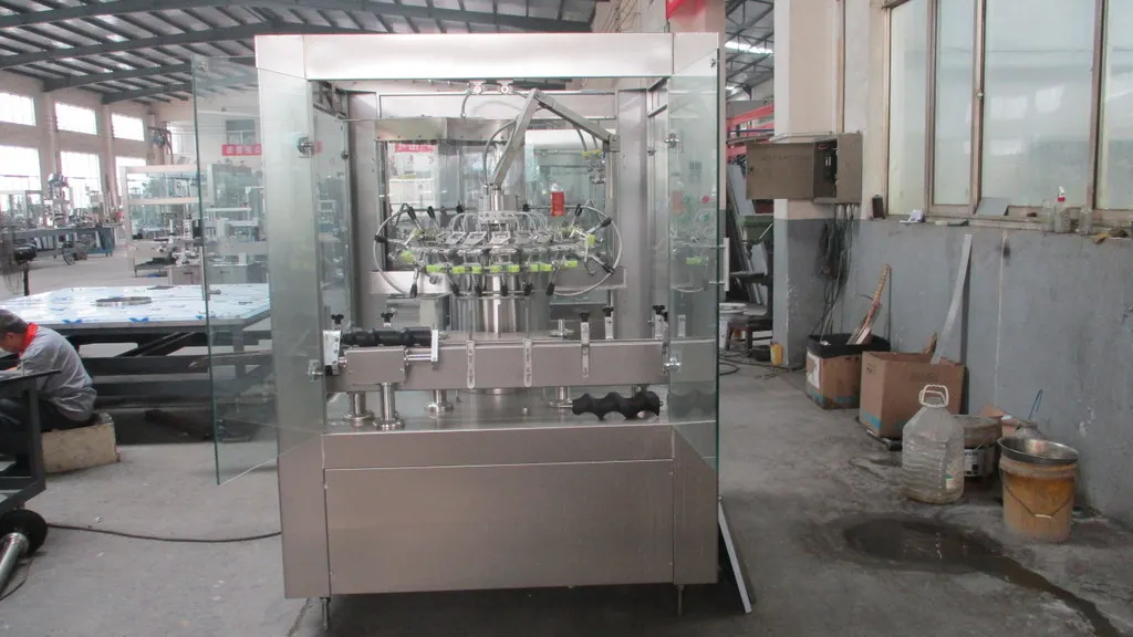 Olive Cooking Oil Bottle Bird Nest Aluminum Whiskey Screw Cap Sealing ...