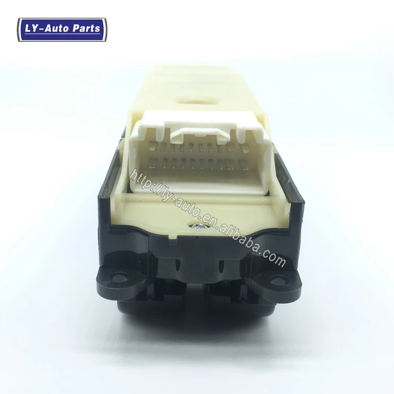 Driver Side Master Power Master Window Switch 84040-0E011 840400E011 ...