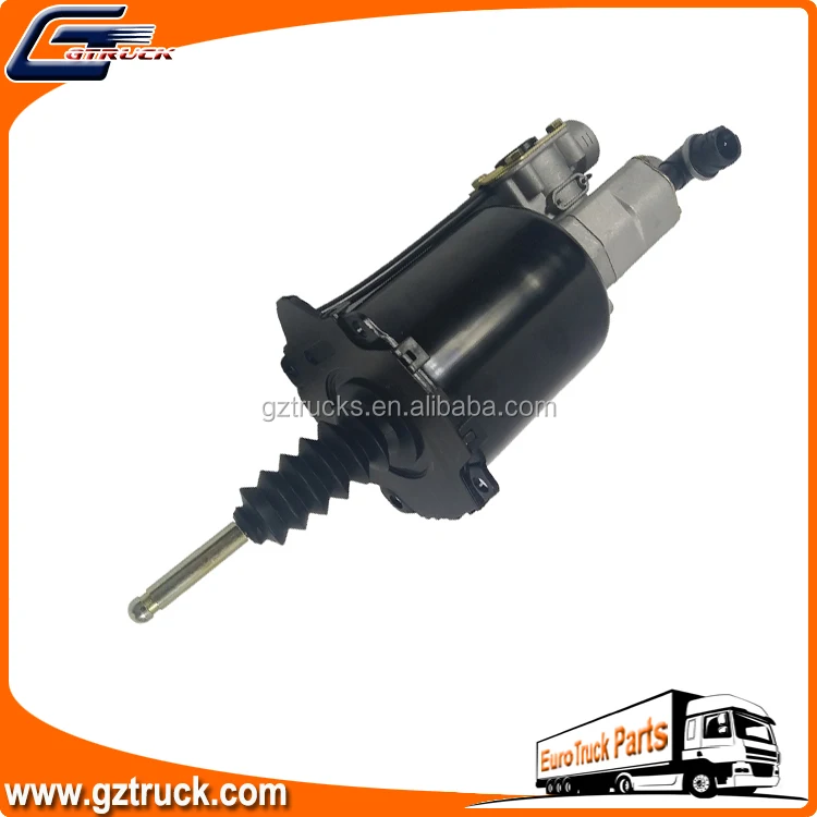 European Truck Auto Spare Parts Clutch Servo Oem 9700514120 For Man Daf ...