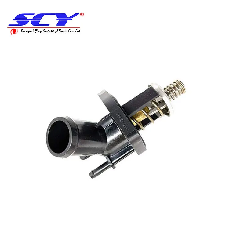 Universal Thermostat for GM Engines - Reliable Performance