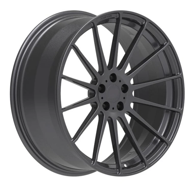 Lip High Polish Alloy Wheels Disc 20 Inch 5x120 5x108 Forged Car Wheel ...