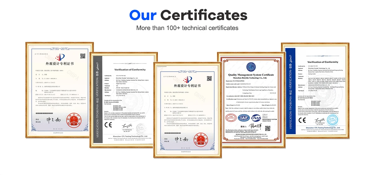 Shenzhen Rydteco Technology Co., Ltd. - Biometric Handheld, Biometric ...