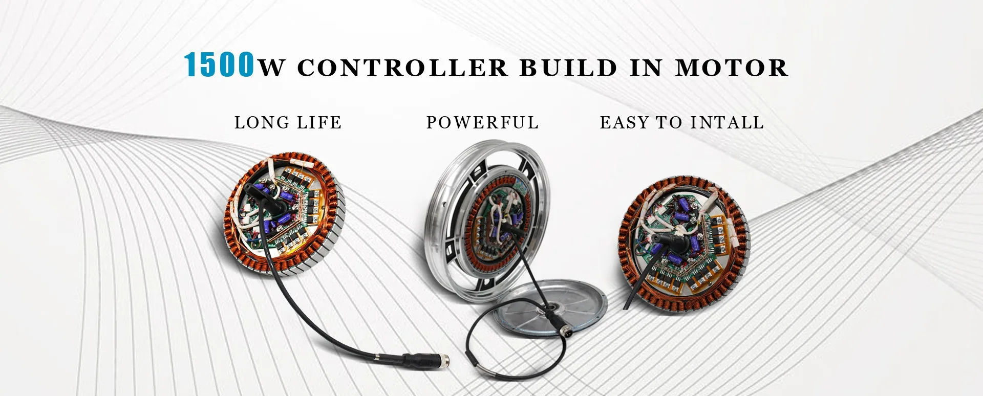 Changzhou Kingsun Electrical Co., Ltd. - electric bike motor, hub motor