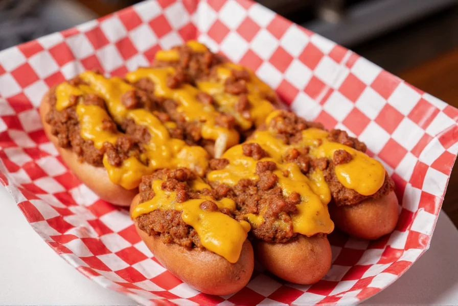 Chili Cheese Corn Dog: Guida Definitiva con Consigli Pratici