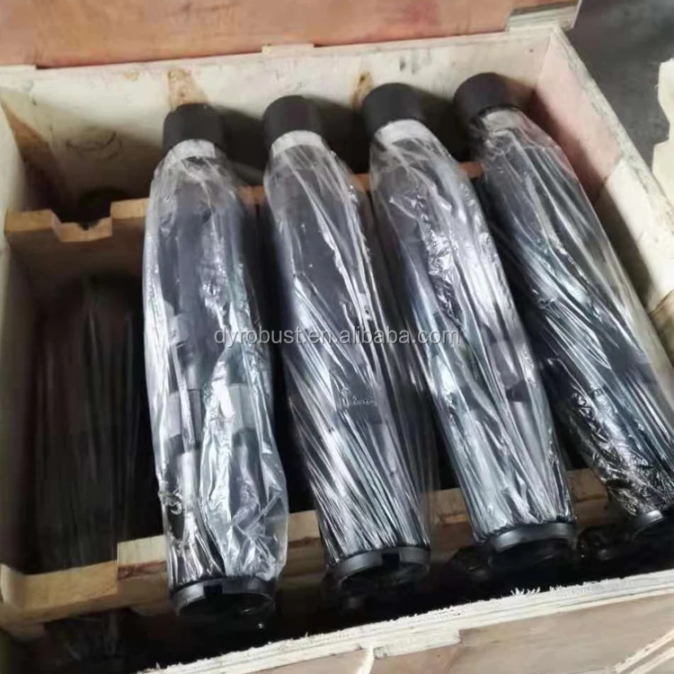 Oilfield Downhole Tools Casing Scrapers - Reliable & Durable