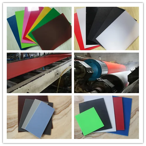 TPE Plastic Sheet for Vacuum Forming Plastic Parts TPE ROLL TPE SHEET ...