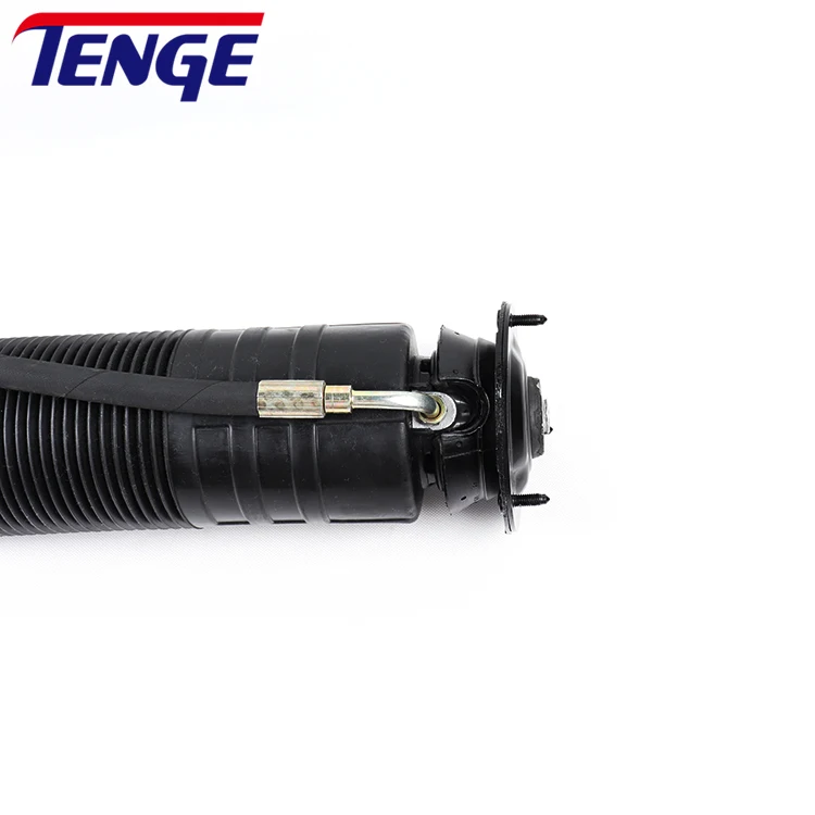 Abc Suspension Shock Strut For Mercedes W220 W215 S500 S55 S600 Front ...