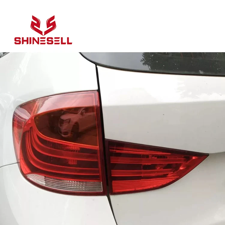 LED Tail Lamp for BMW X1 E84 2010-2015 - 12V 50W Tested