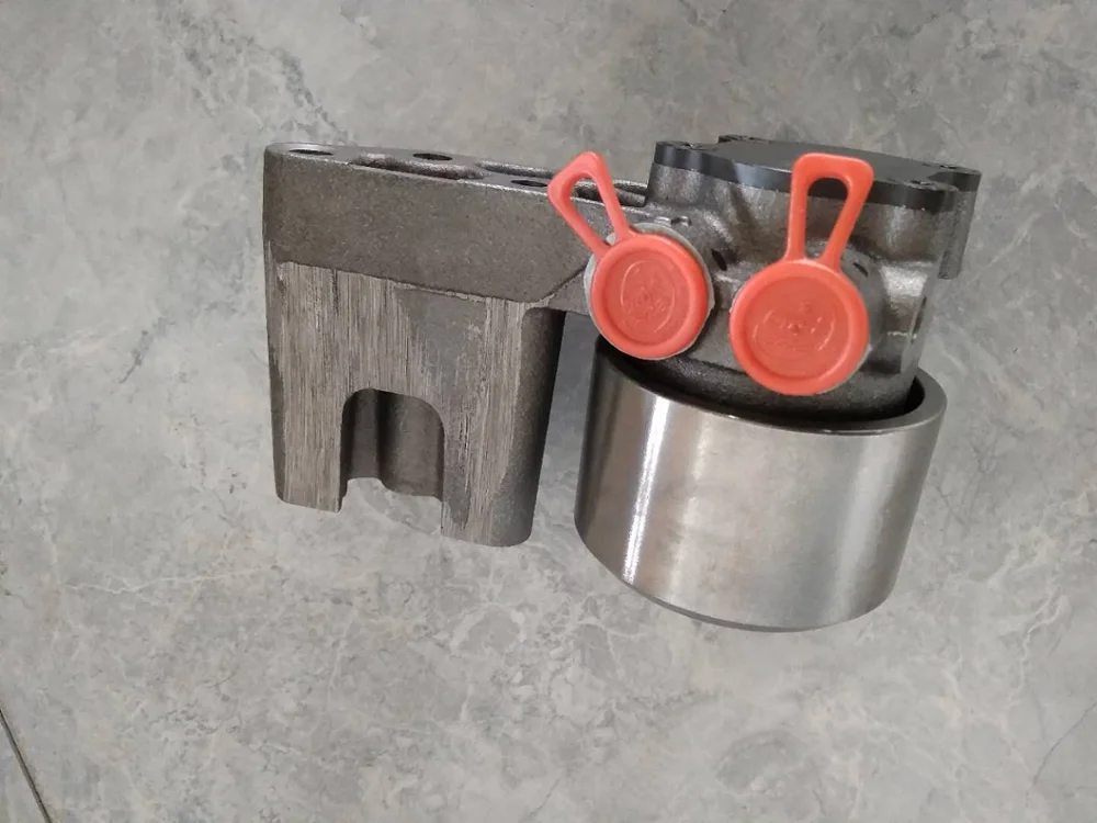 Volvo Hydraulic Pump 22905123 21019945 Main Fuel Pump - Buy 22905123 ...