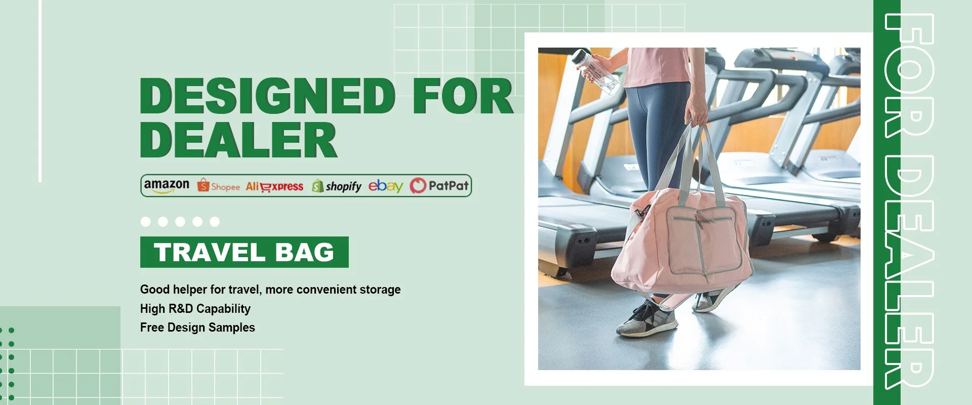 Zhejiang Yisen Bag Co., Ltd. - Backpack/Cosmetic Bag /Cooler Bag/Travel ...
