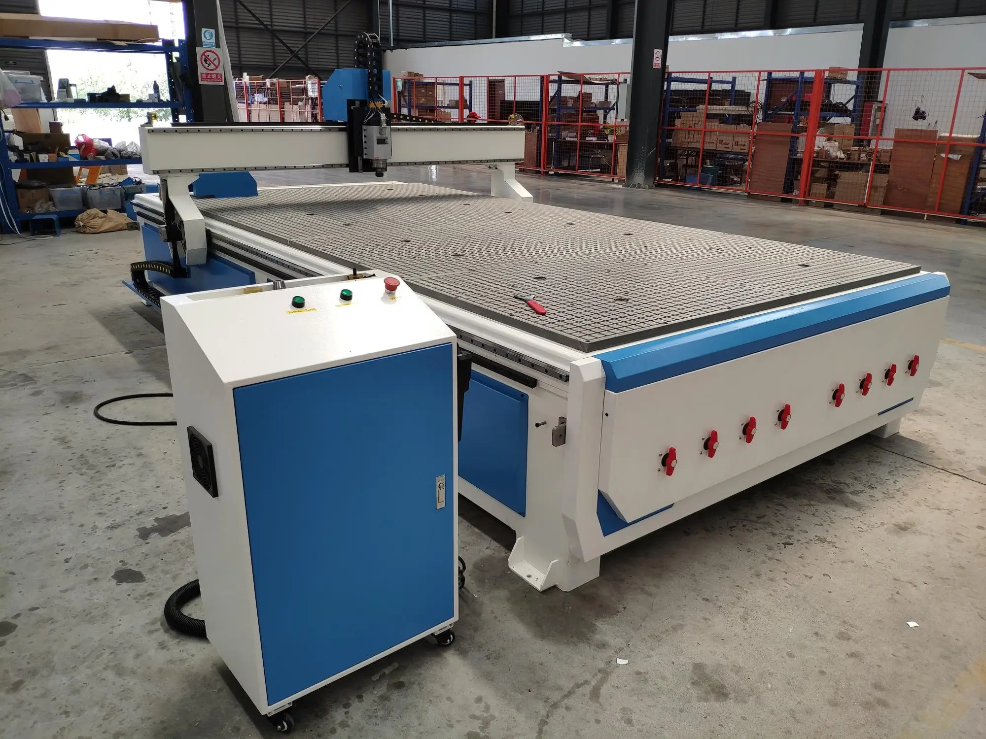 2040 Woodworking Cnc Router Machine With Trustable Quality - Buy 2040 ...