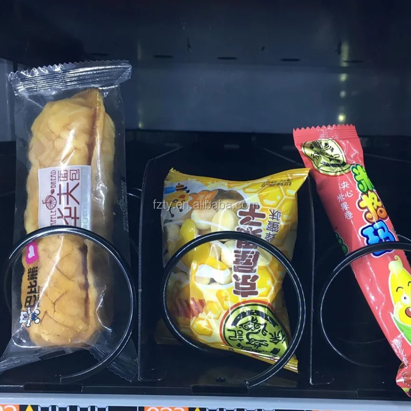 Office Vending Machine With Free Payment - Buy Office Vending Machine ...