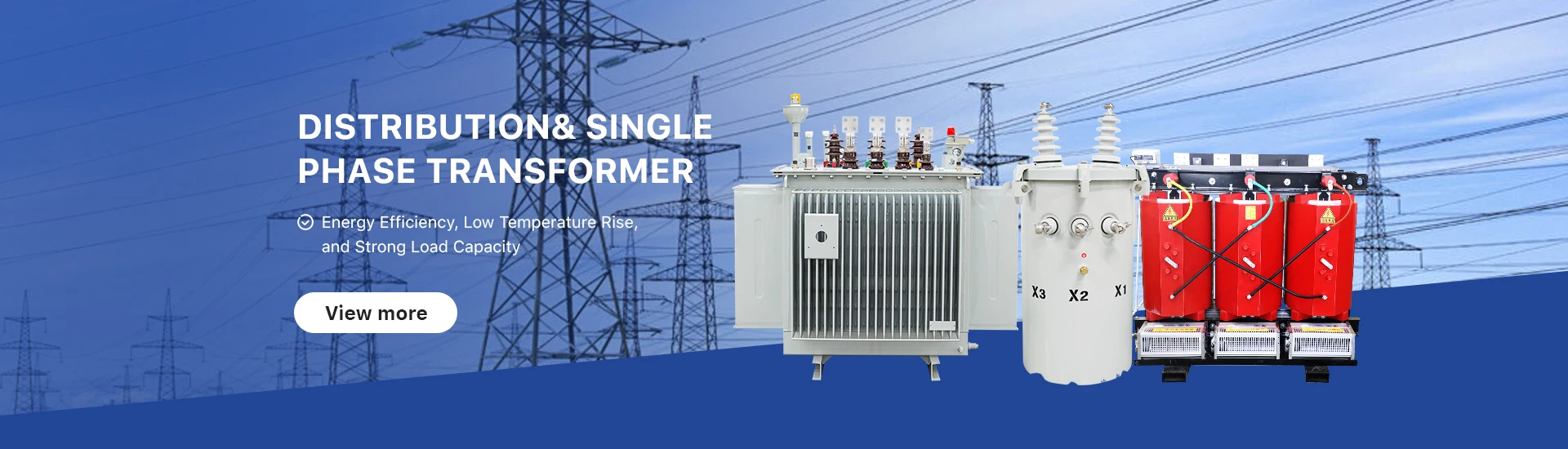 Company Overview - Tsty Electric Co., Ltd.