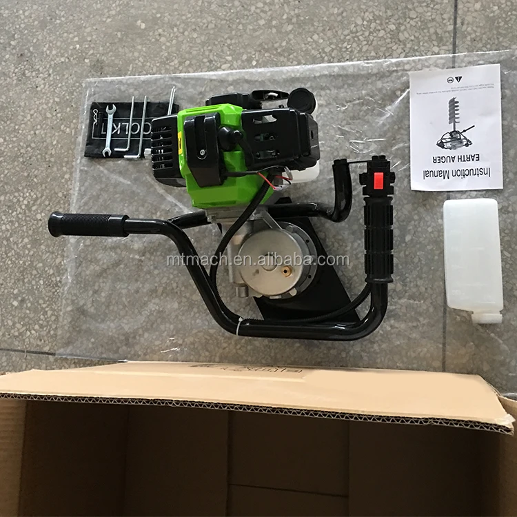 Earth Auger Spare Parts Gearbox - Buy Earth Auger Spare Parts,Earth ...