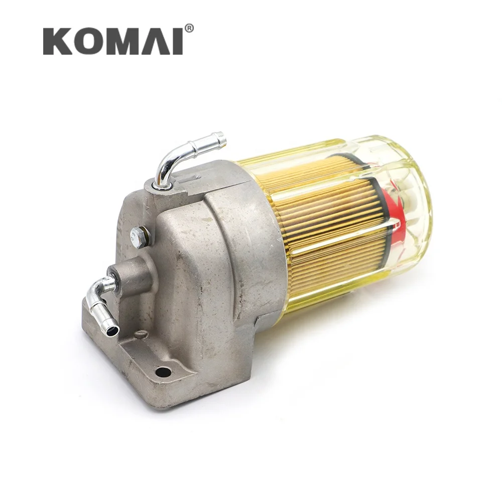 用于挖掘机直喷发动机总成f 4679980燃油水分离器| Alibaba.com