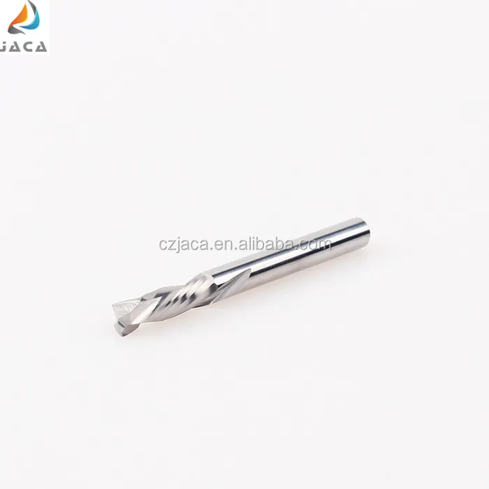 Woodworking Tools Solid Carbide Compression Cutter Cnc Router Bits For ...