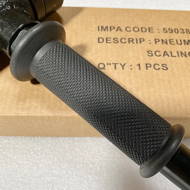 Impa 590383 Factory Supply Industrial Tools Rust Removal Air Pneumatic ...