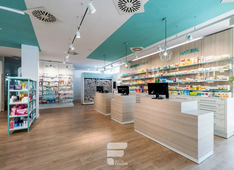Corner Store Medical - Enhance Your Retail Pharmacy Shop