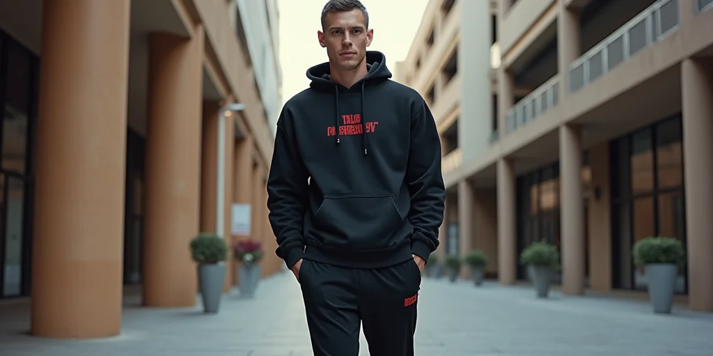 Fearless Clothing Brand – Bold Fashion On Alibaba.com