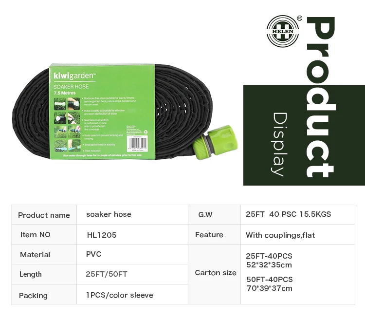 Garden Drip Irrigation Pipes - Efficient Watering Solutions