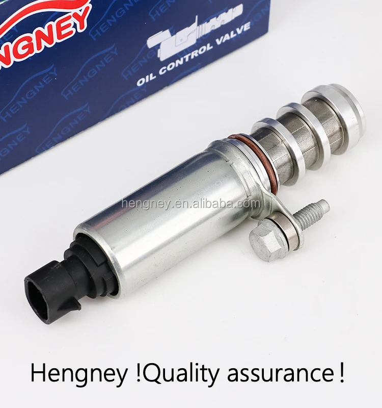 Électrovanne De Transmission Automatique Vvt De Véhicule,Pour Gm Buick ...