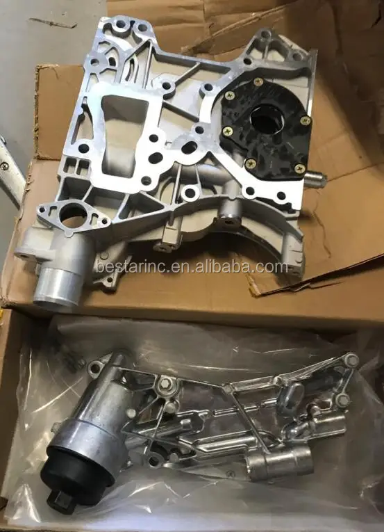 Oil Pump 55565003 - Reliable Performance & One Year Warranty