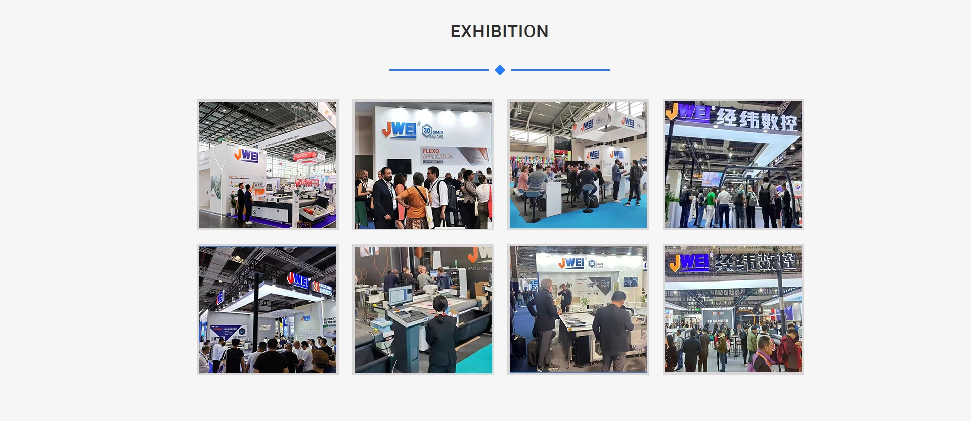 Company Overview - Ningbo Jingwei Systemtechnik Ltd