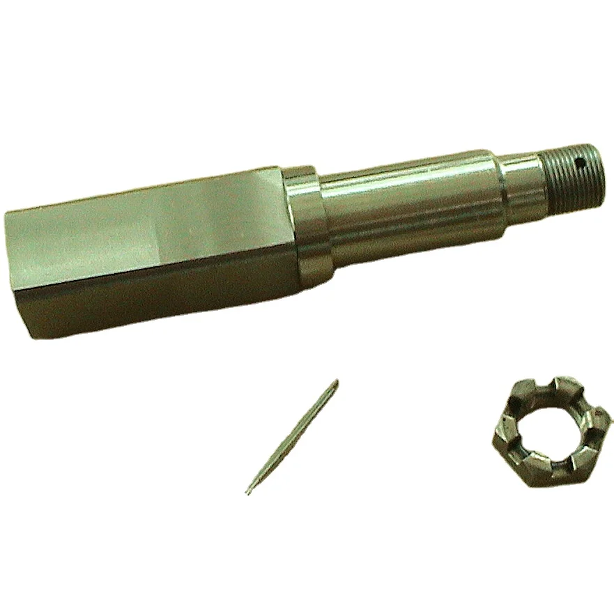 Poros Gandar Lurus Komponen Trailer Perahu,Dengan Kapasitas 3500lbs ...